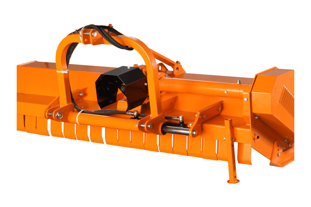 Lawn Mower - Go Traktora Trading Inc.