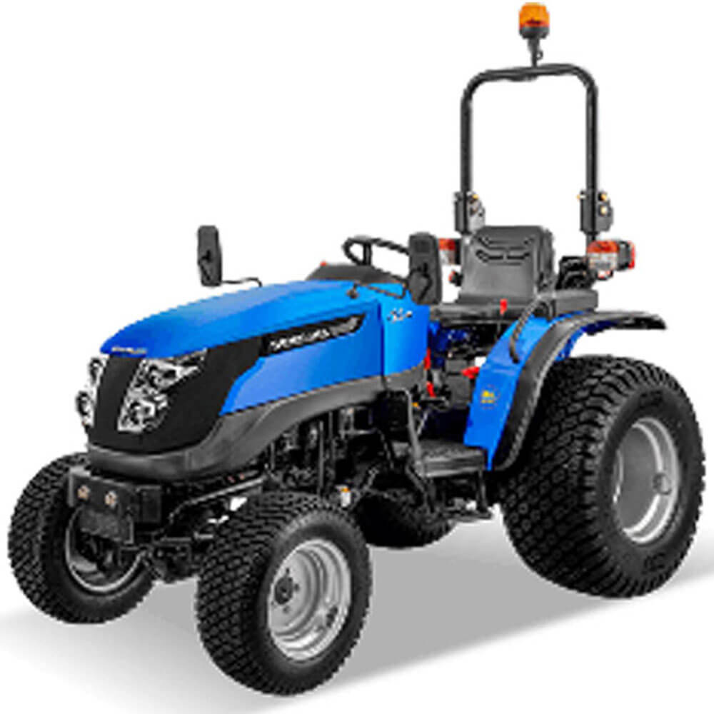 John Deere - Go Traktora Trading Inc.